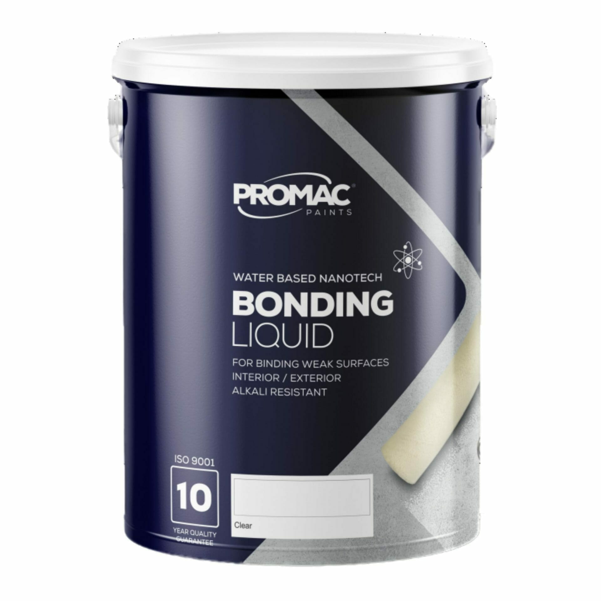 Promac Paint | Paint Manufacturer | Hyper Paint