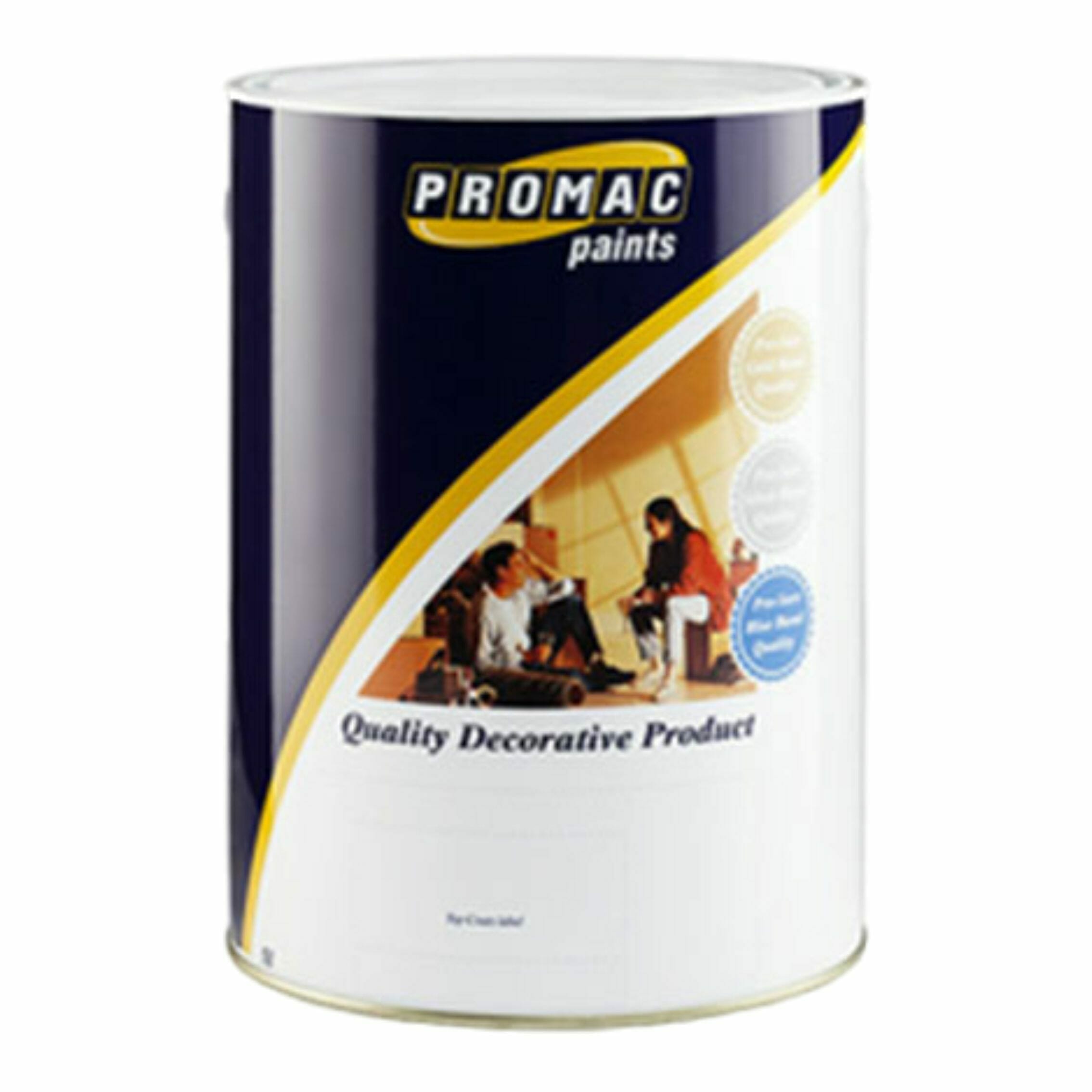 Promac Paint | Paint Manufacturer | Hyper Paint