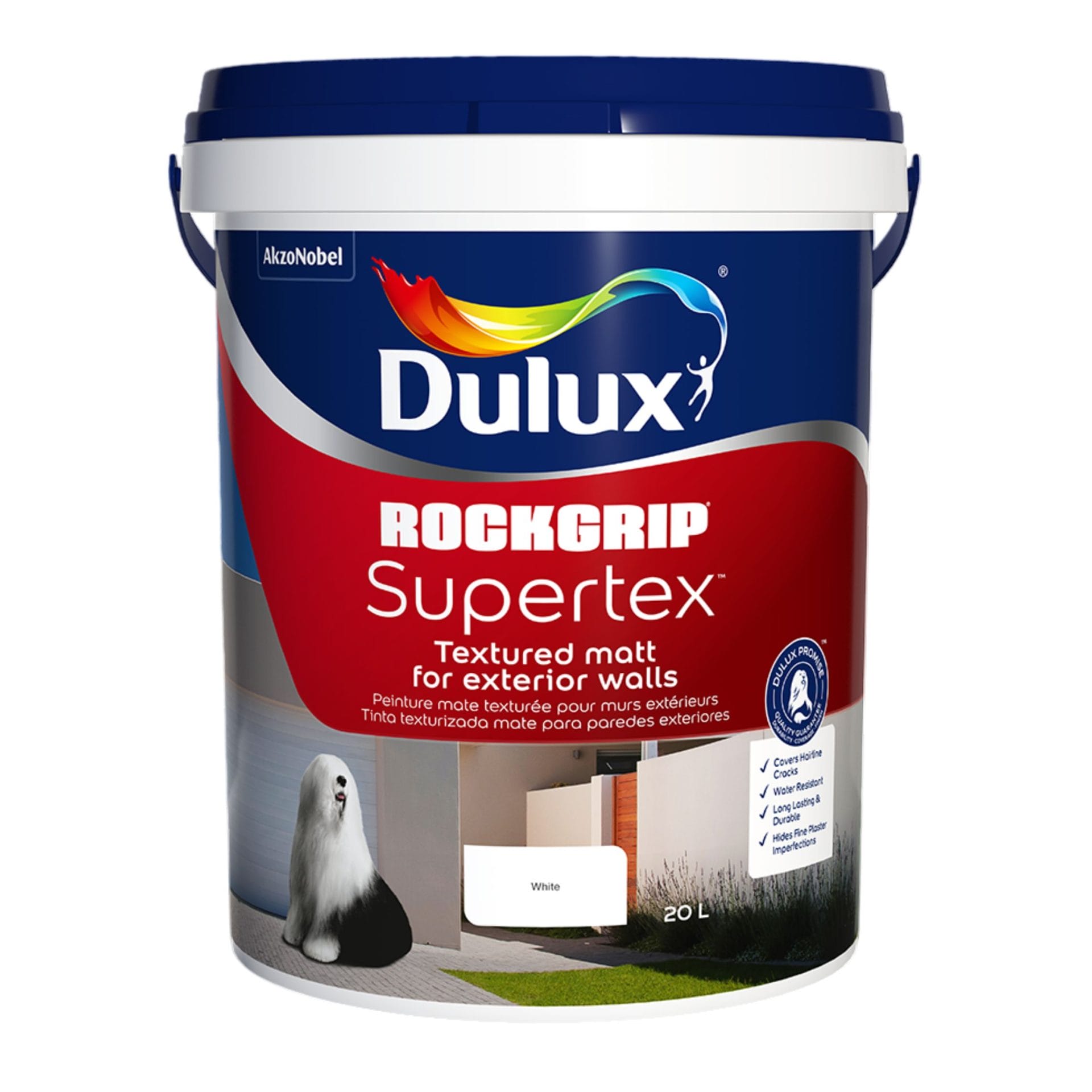 Dulux Paint | Paint Manufacturer | Hyper Paint