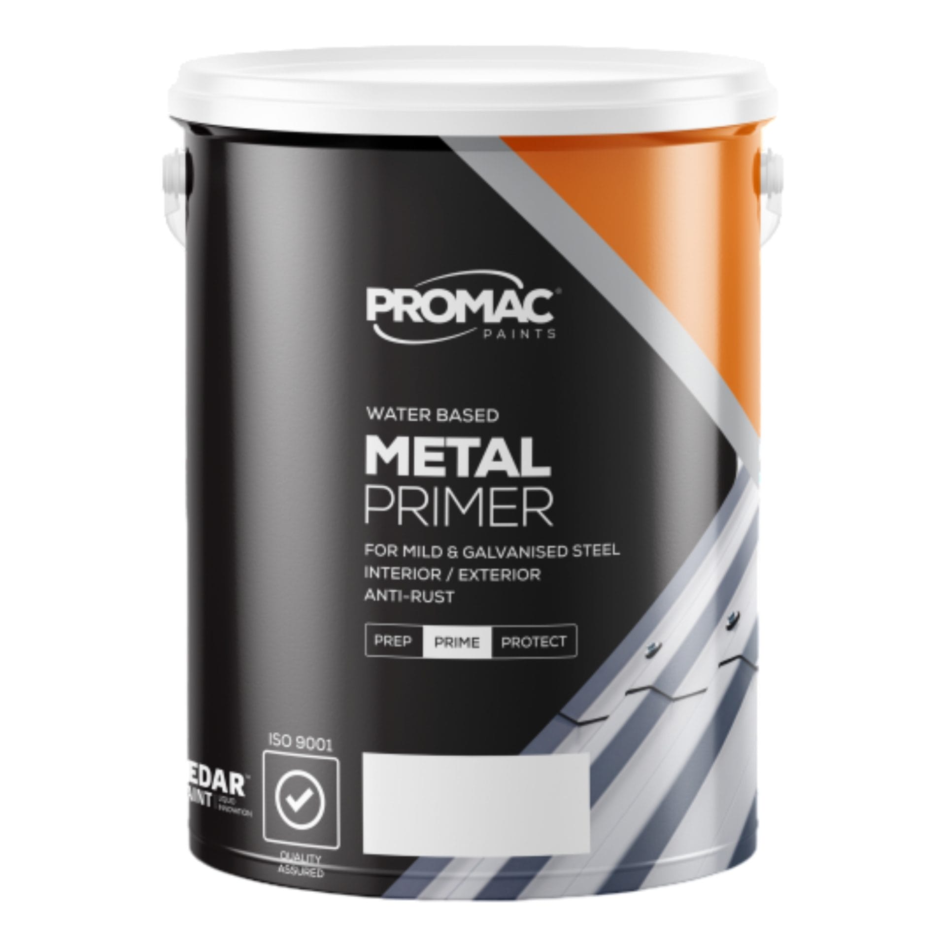 Primer - Paint Types | Hyper Paint